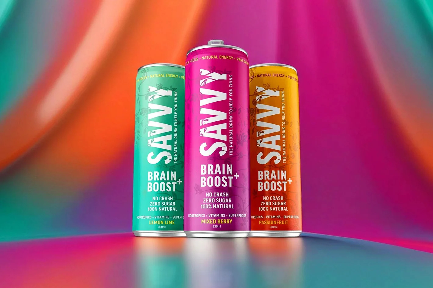 Savvy – Finest & Friends